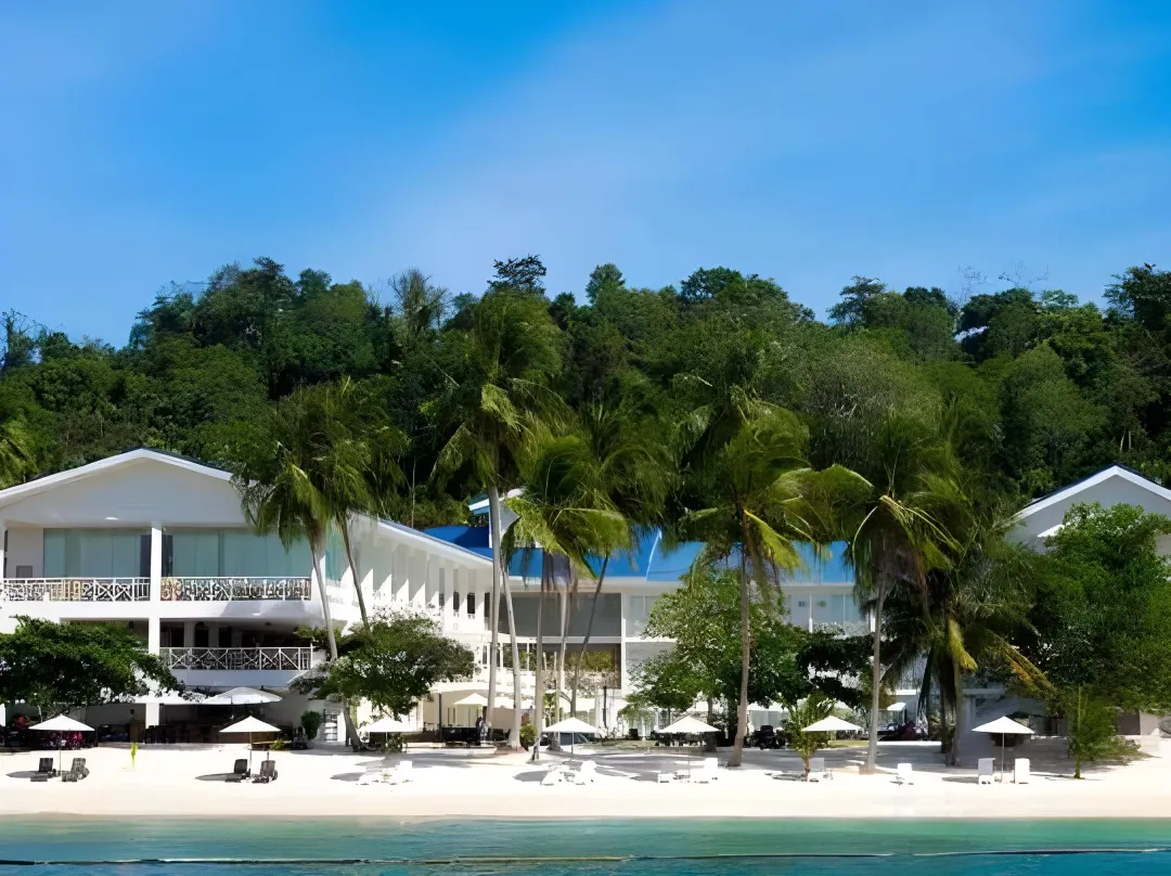 Club Samal Resorts Development Inc - Dávao
