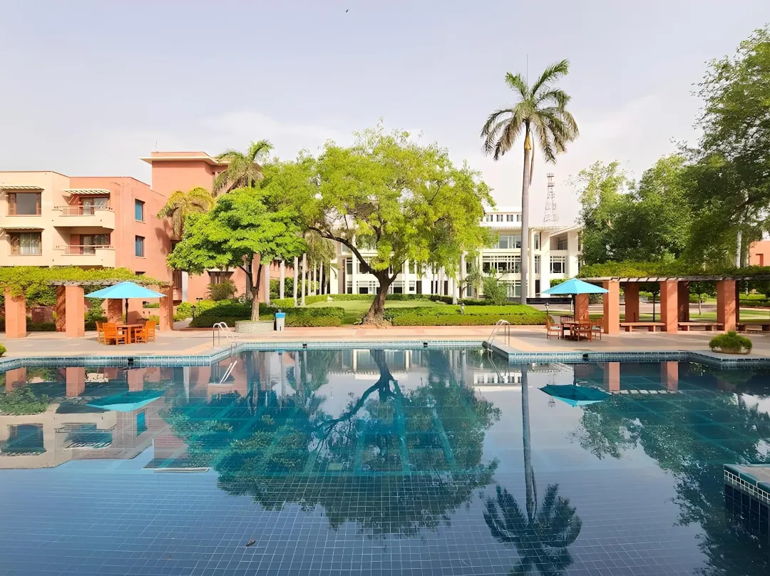 Jaypee Palace Hotel - Agra