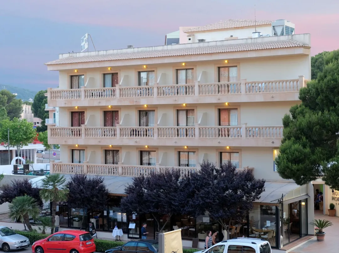 Bell Port Hotel - Cala Ratjada