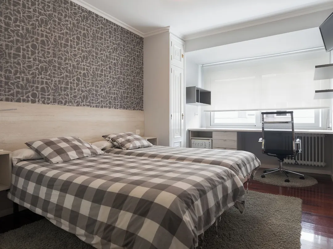 Pension Residencia F&f - Santiago de Compostela