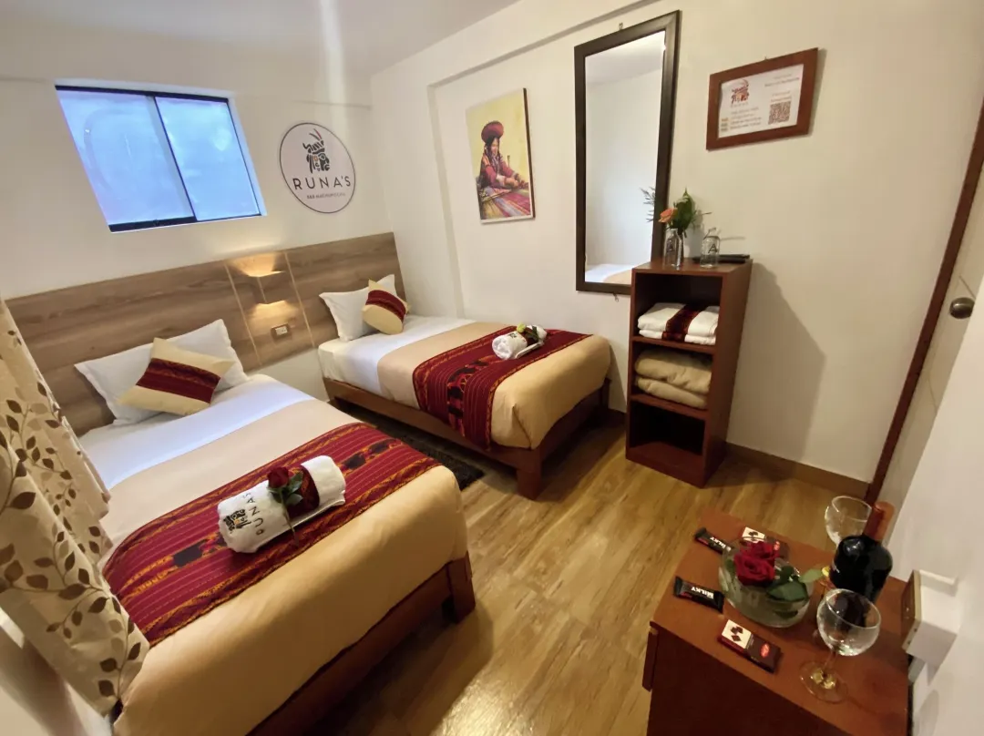 Runas Inn Machupicchu - Aguas Calientes
