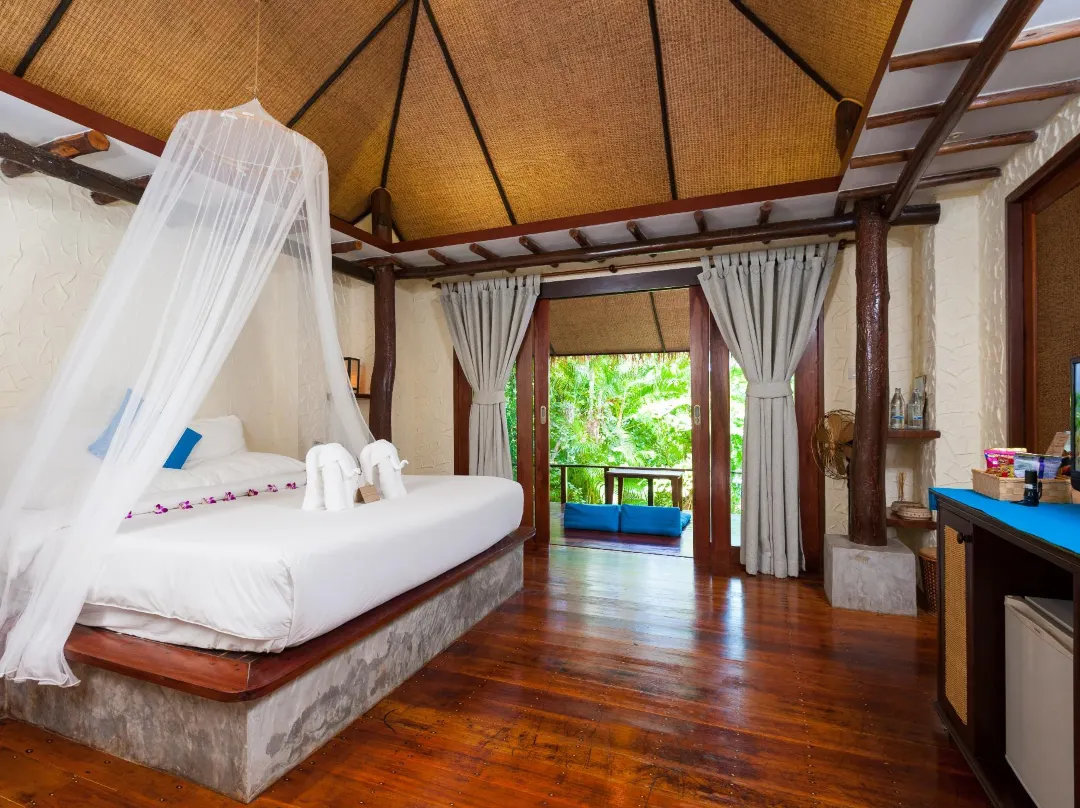 View Point Resort - Ko Tao