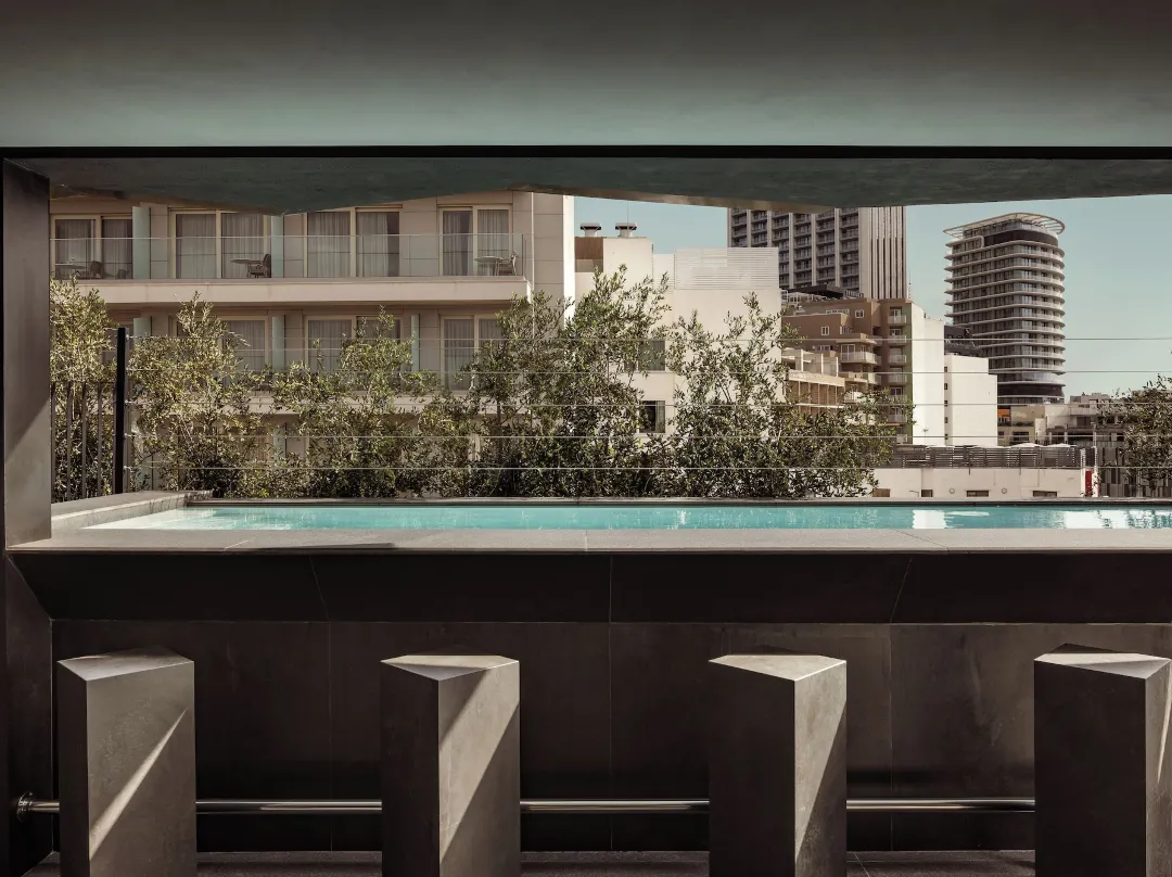 Thirty Three Boutique -Adults Only By K Hotels - Pembroke, Malta