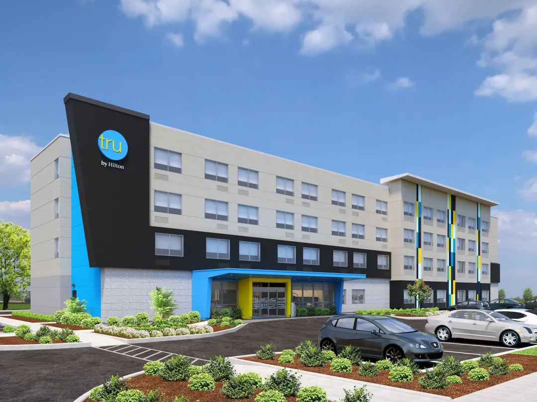 Tru By Hilton Milton - Milton, ON, Canada