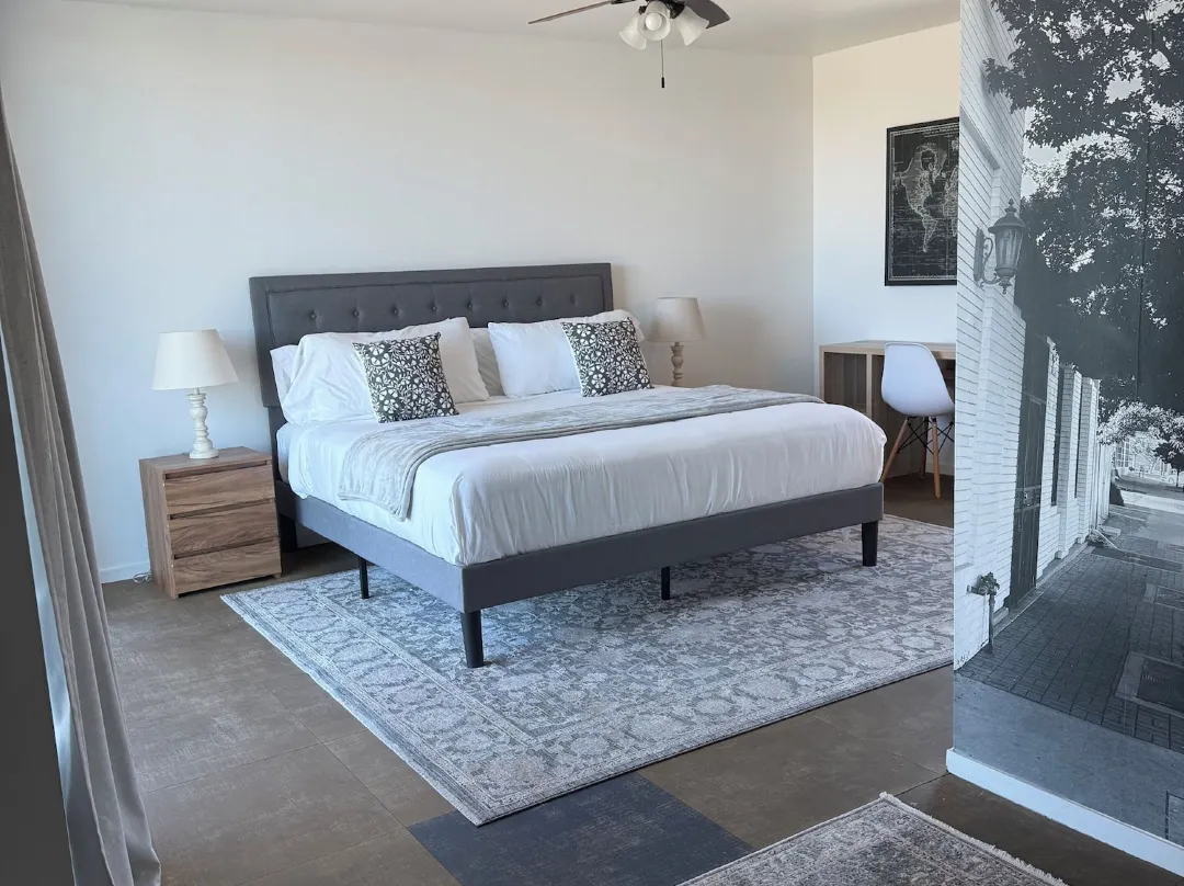 Hotel Lindo - Tucson, AZ