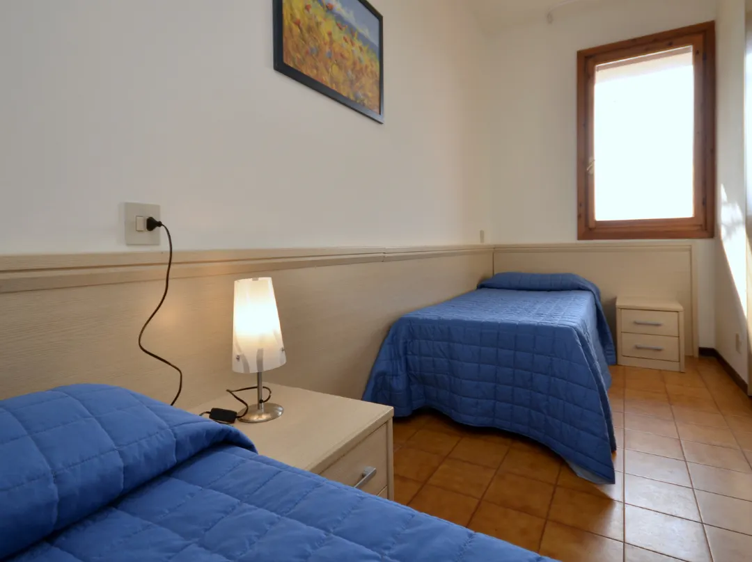 Fuga Rilassante Con Giardino E Piscina - Bibione