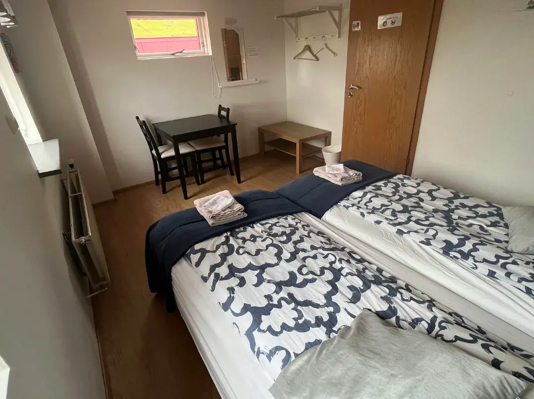 Grund í Grundarfirði Economy Guesthouse - Islande