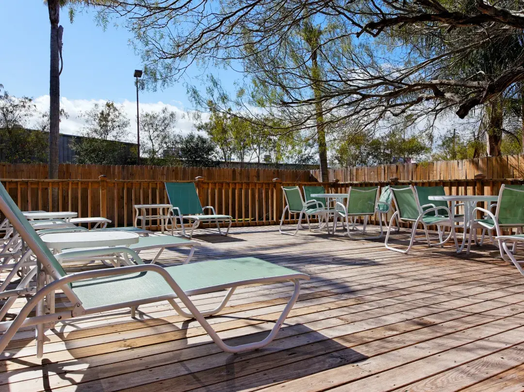 Holiday Inn Corpus Christi Arpt & Conf Ctr By Ihg - Corpus Christi, TX