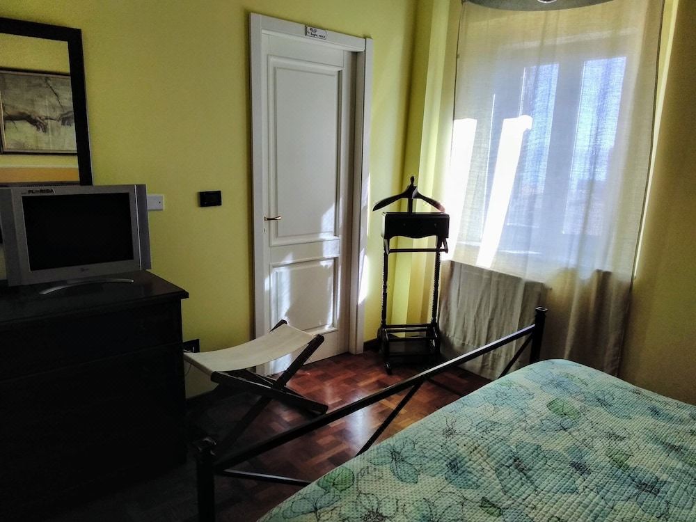 L'antico Borgo - Milazzo