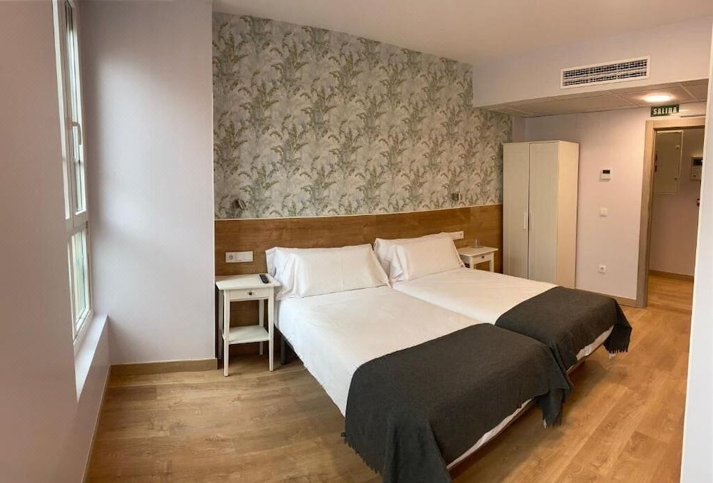 Aloha Hostel - Pamplona