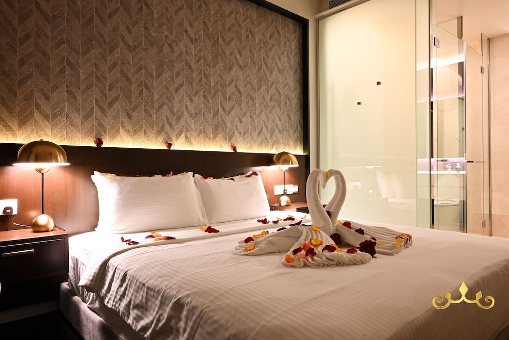 Tropicana The Residence Klcc Golen Crown - Hulu Langat