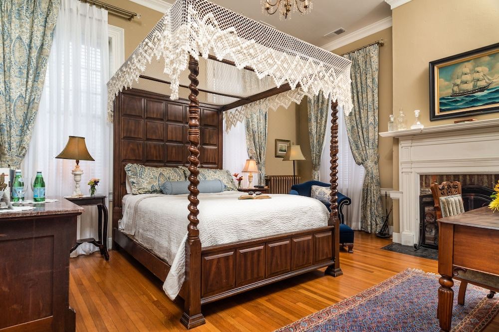 Kenmore Inn - Fredericksburg, VA