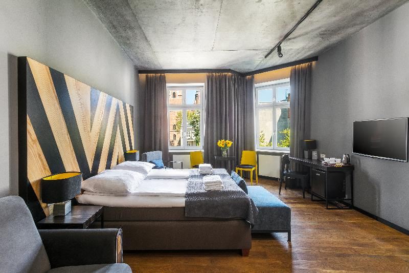 Dada Boutique Home Hotel - Kraków