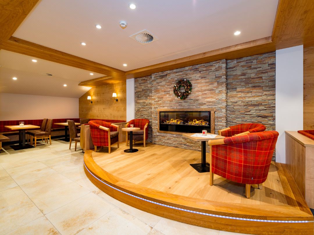 Hotel Ferienclub Bellevue Am Walchsee - Walchsee