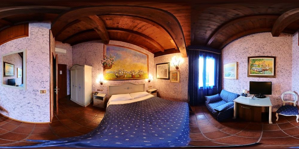 Hotel Bolero - Sirmione