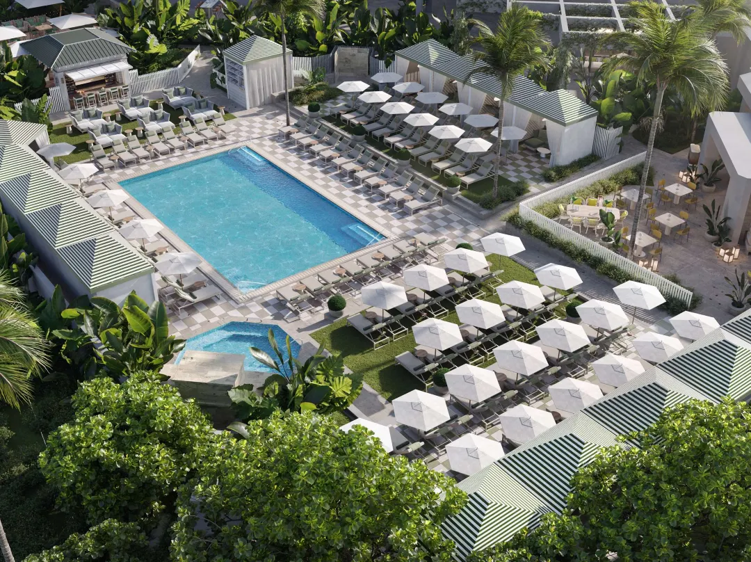 Pendry Newport Beach - Newport