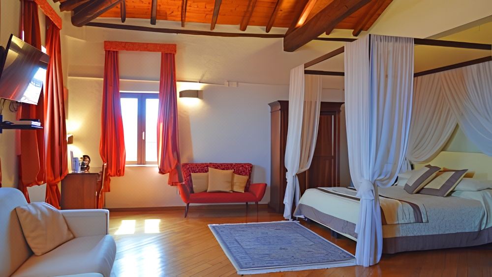 Hotel Medici - Milazzo