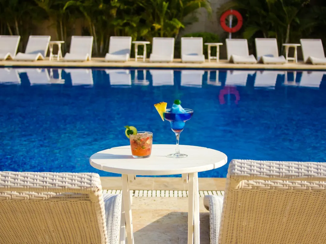 Intercontinental Hotels Maracaibo - La Guajira