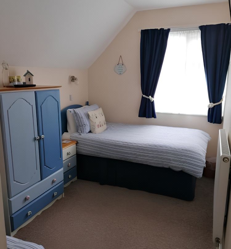 Blue Waters Lodge - Devon
