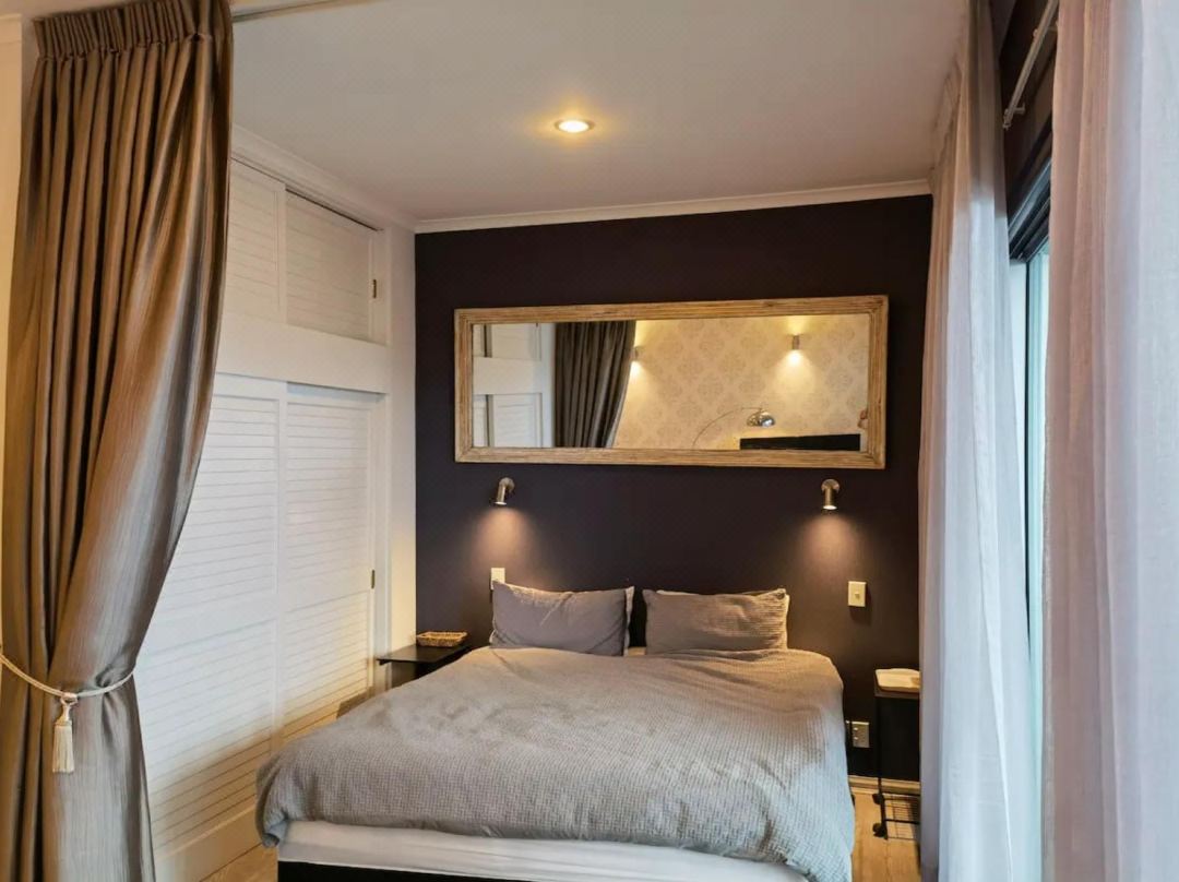 Viaduct Apartment With A Balcony! - Auckland