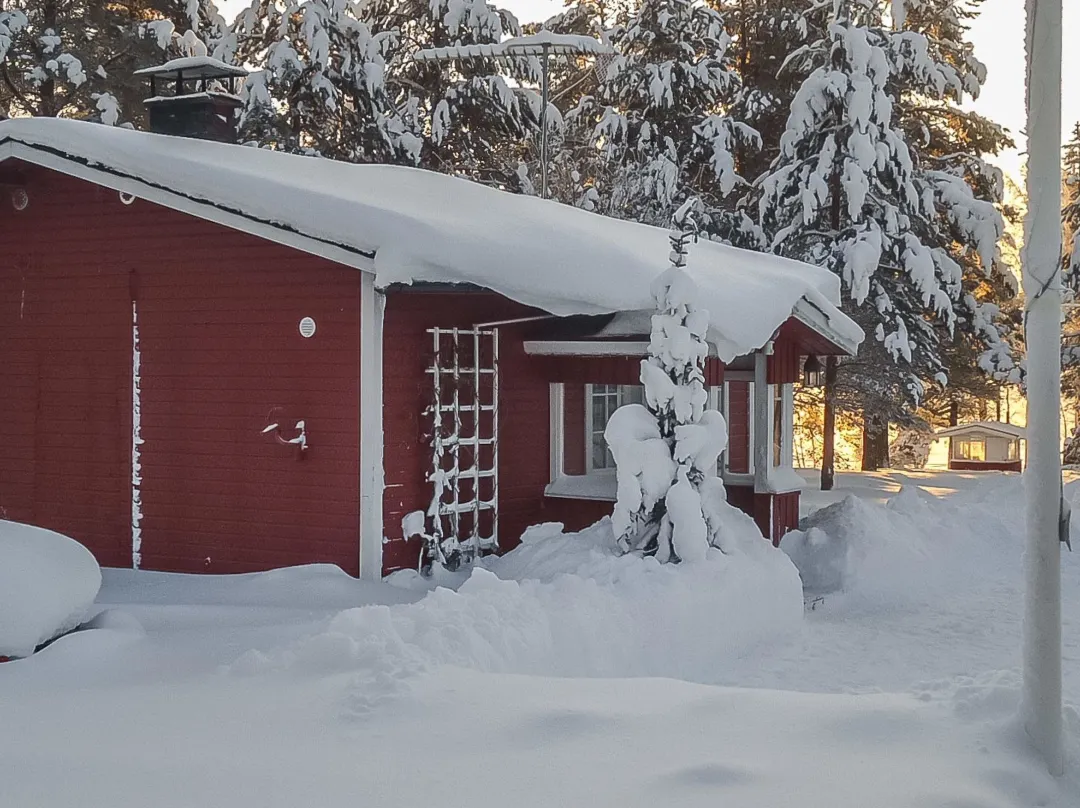 Lystikämän Tupa - Rovaniemi