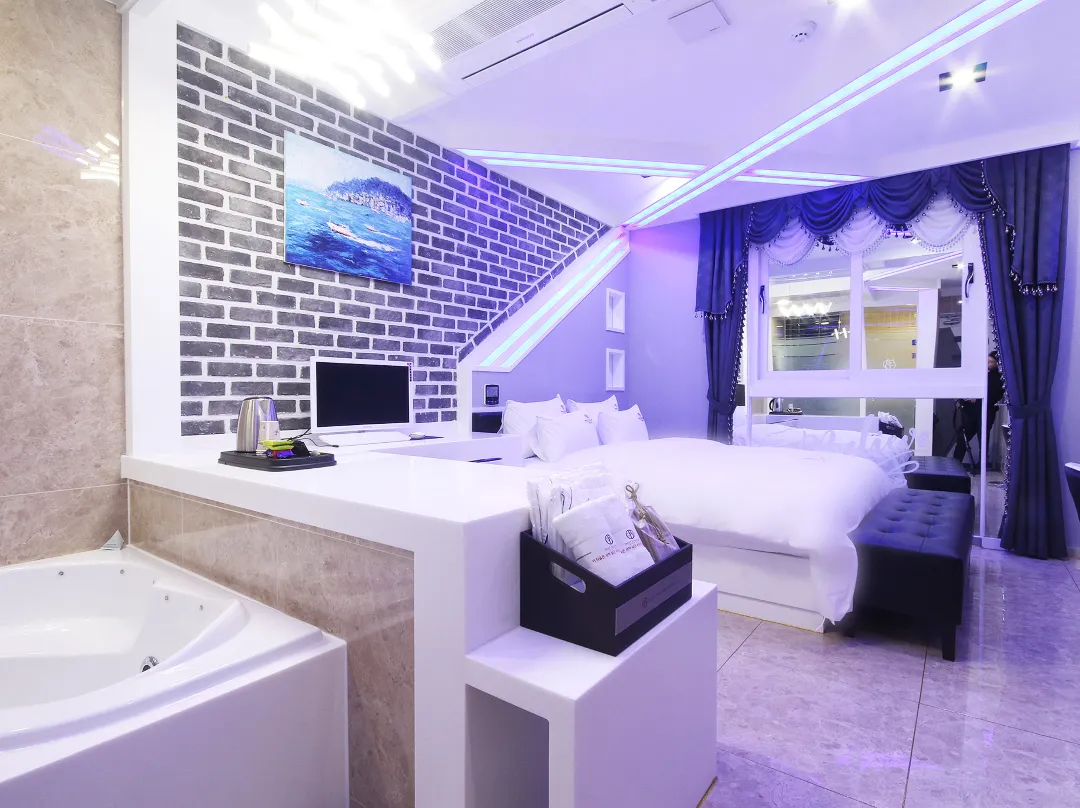 Jinju Best Gallery - Namhae-gun