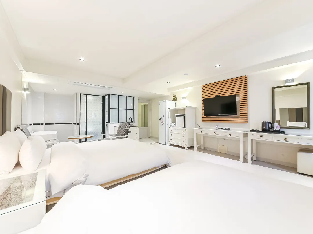 Jinju Hotel Owl - 평거동