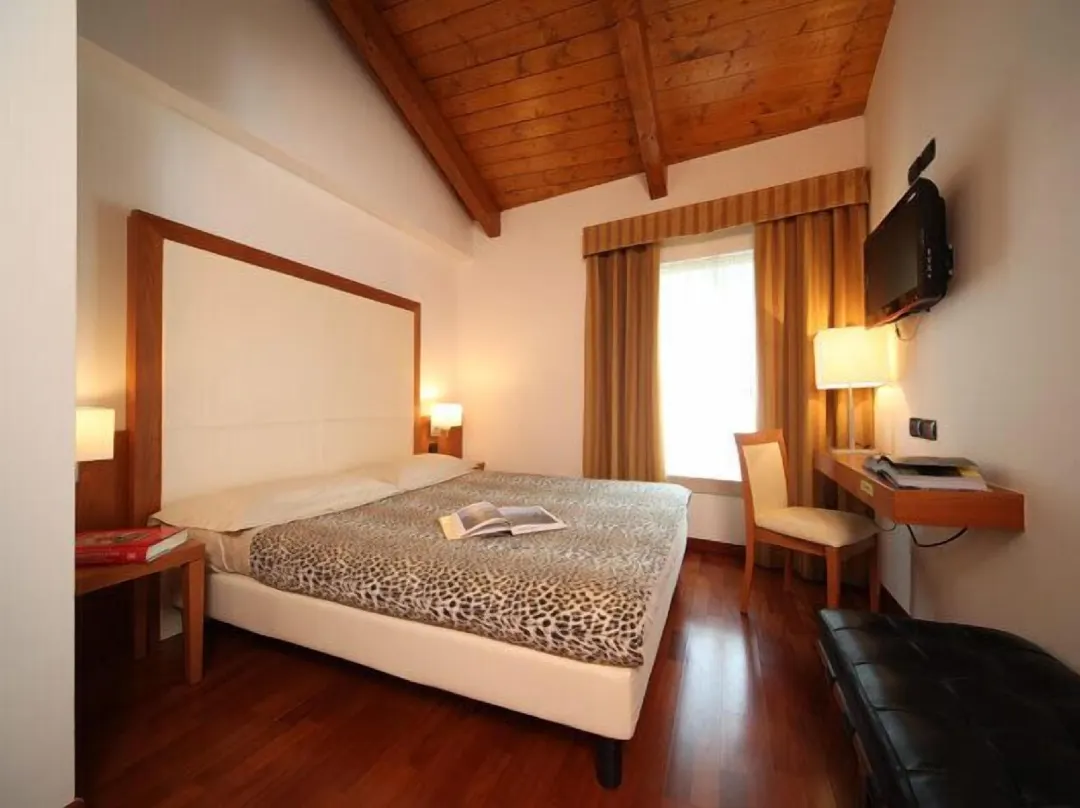 Hotel Mavino - Sirmione