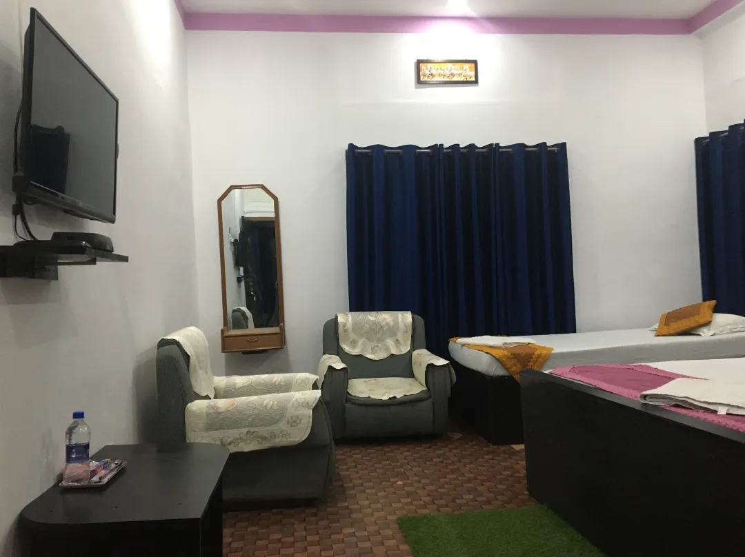Tusti Greens - Assam