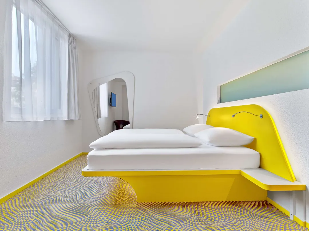 Prize By Radisson, Hannover City - 하노버