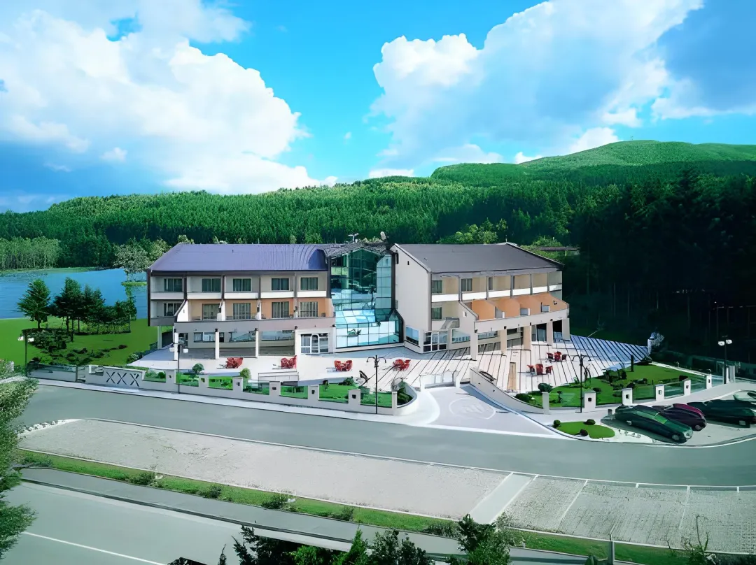 Hotel Miramonti - Forlì-Cesena