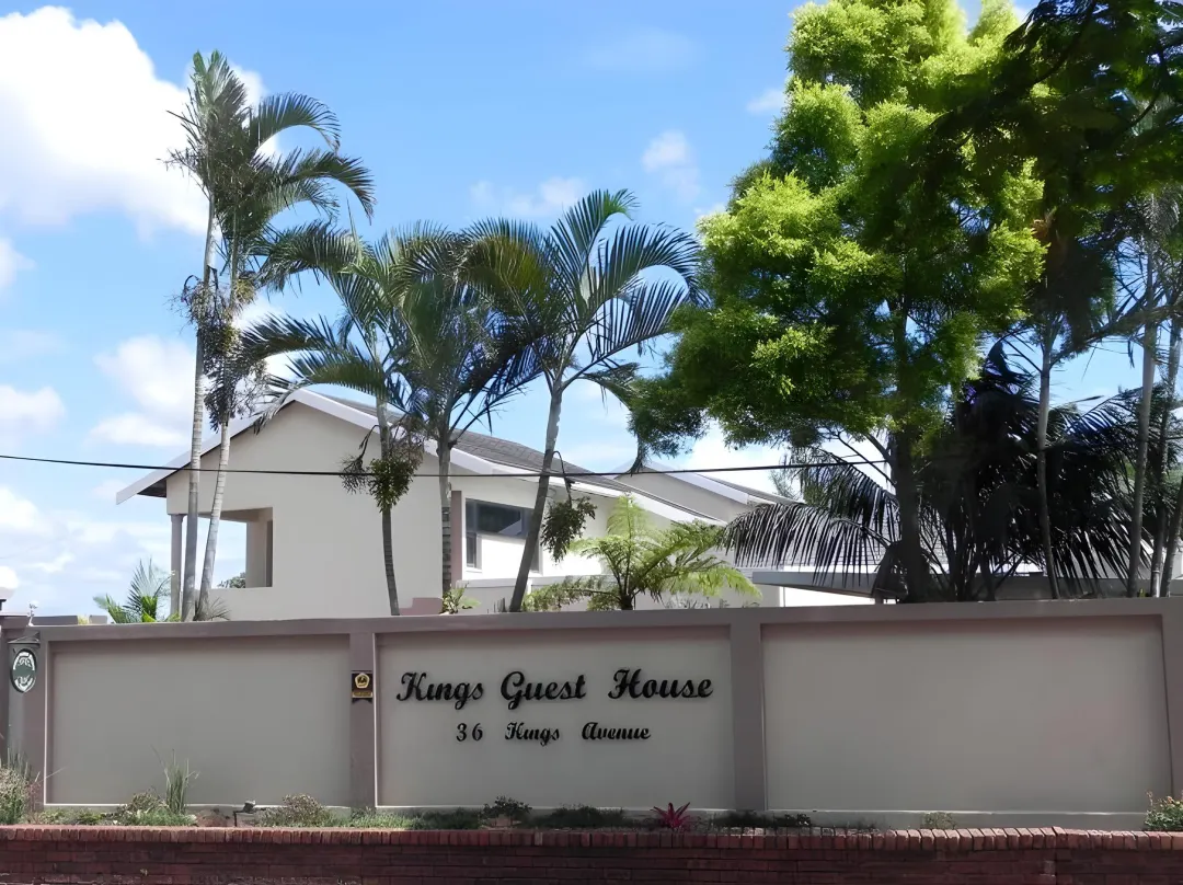 Kings Guest House - Durban