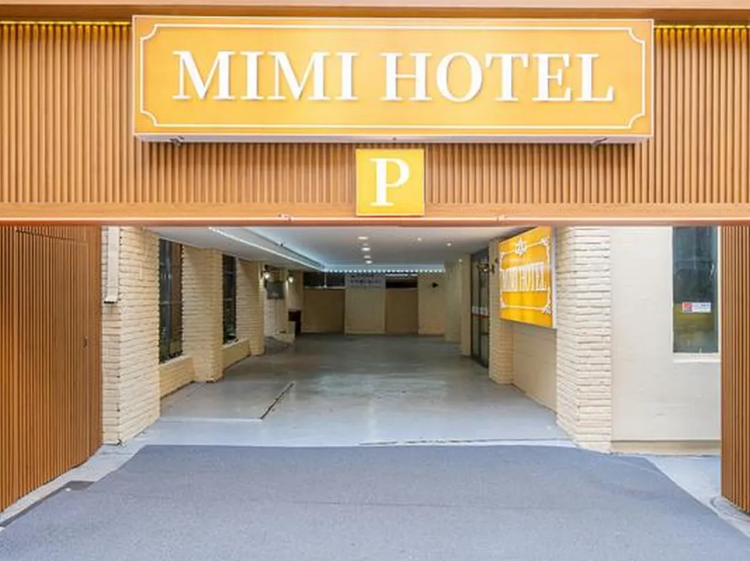 Incheon Juan Mimi - Incheon