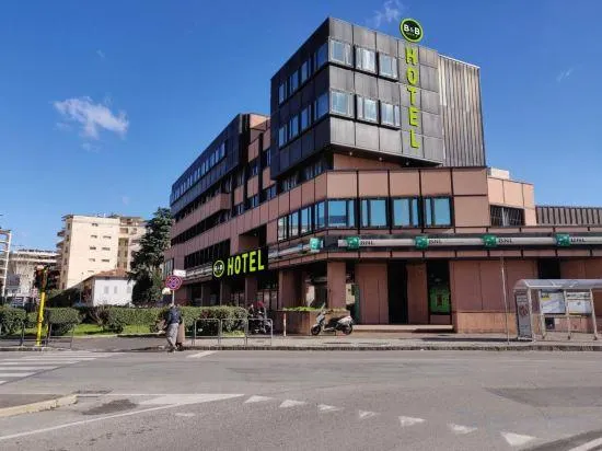 B&b Hotel Prato City Center - Prato