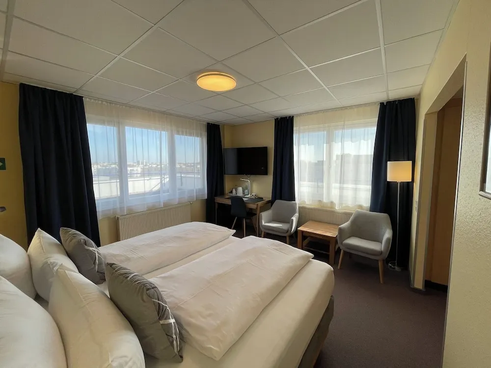 Parkhotel Marzahn - Ahrensfelde