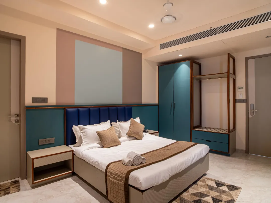 Hotel Shagun Farm - Raipur