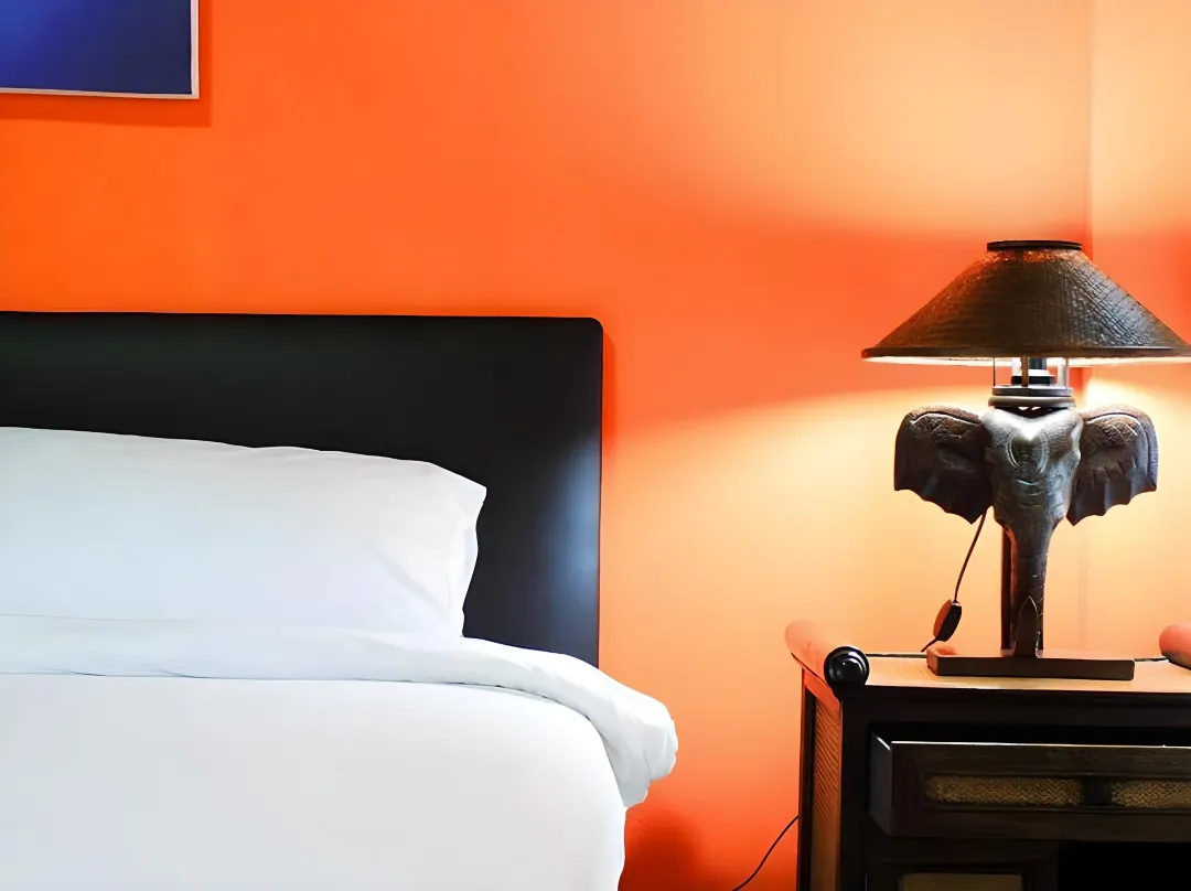 Rungaran De Challet Hotel - Cha-am