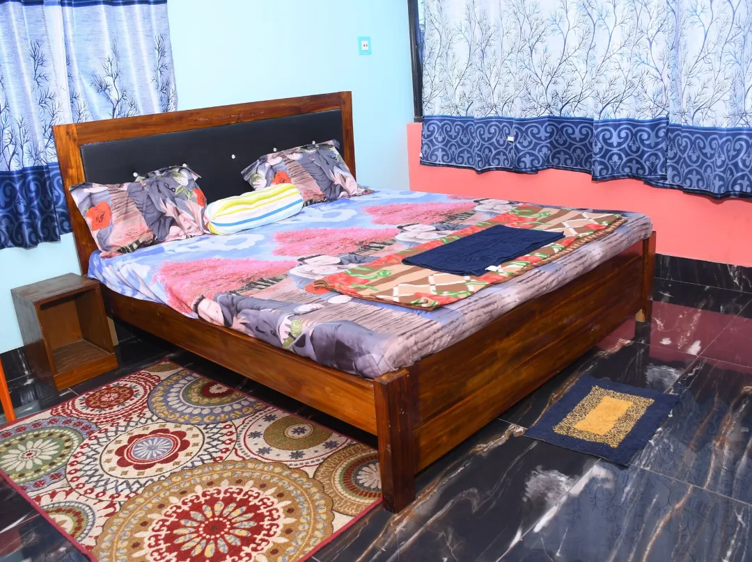 Sai Padma Guest House - コナーラク