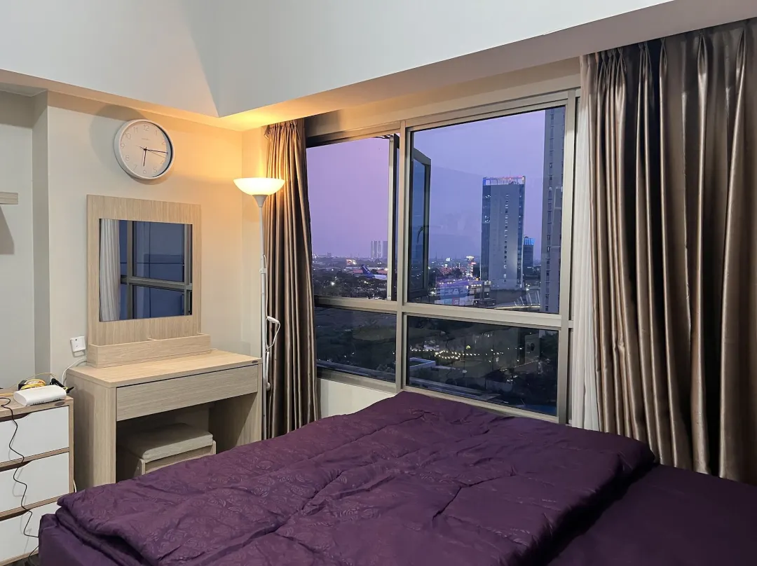 Cozy Springlake Summarecon By Bonzela Property - Jakarta