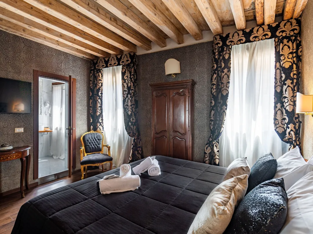 Domus Superior - Venedig