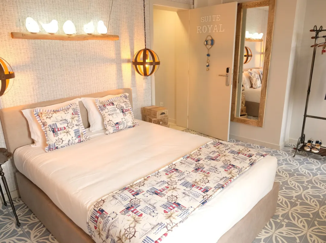 Royal Beach Hostel & Suites - Praia da Vitória