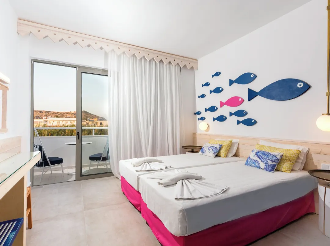 Orion Hotel - Faliraki