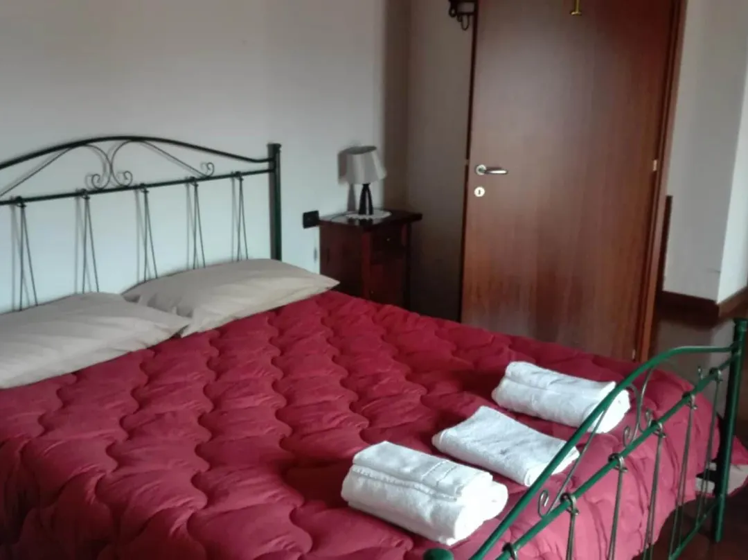 Locanda Corte Dè Guasconi - Abruzzo