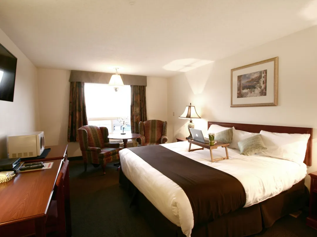 Foxwood Inn & Suites Drayton Valley - Drayton Valley