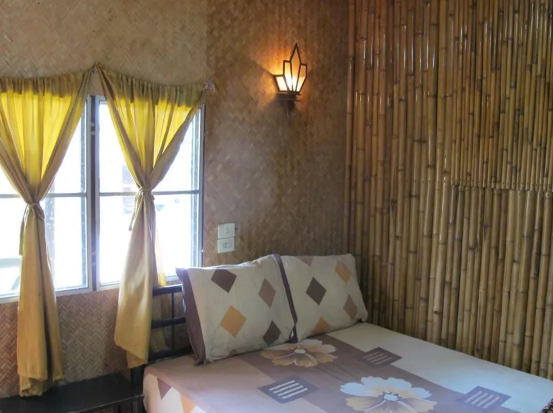 Sugar Cane Guest House 1 - Kanchanaburi