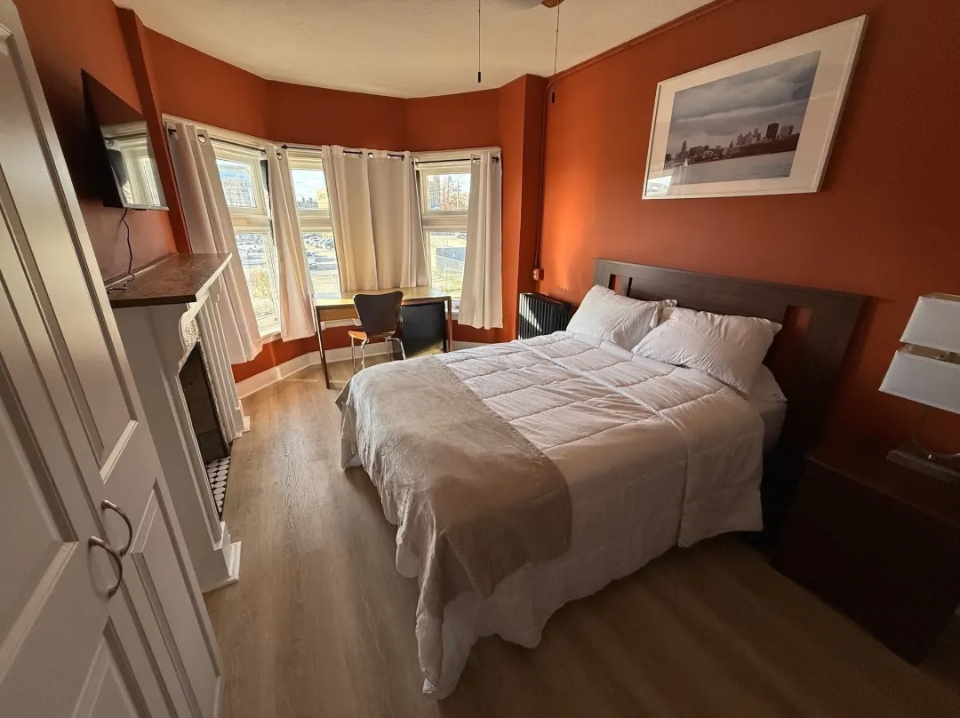 Buffalo Guesthouse - State of New York