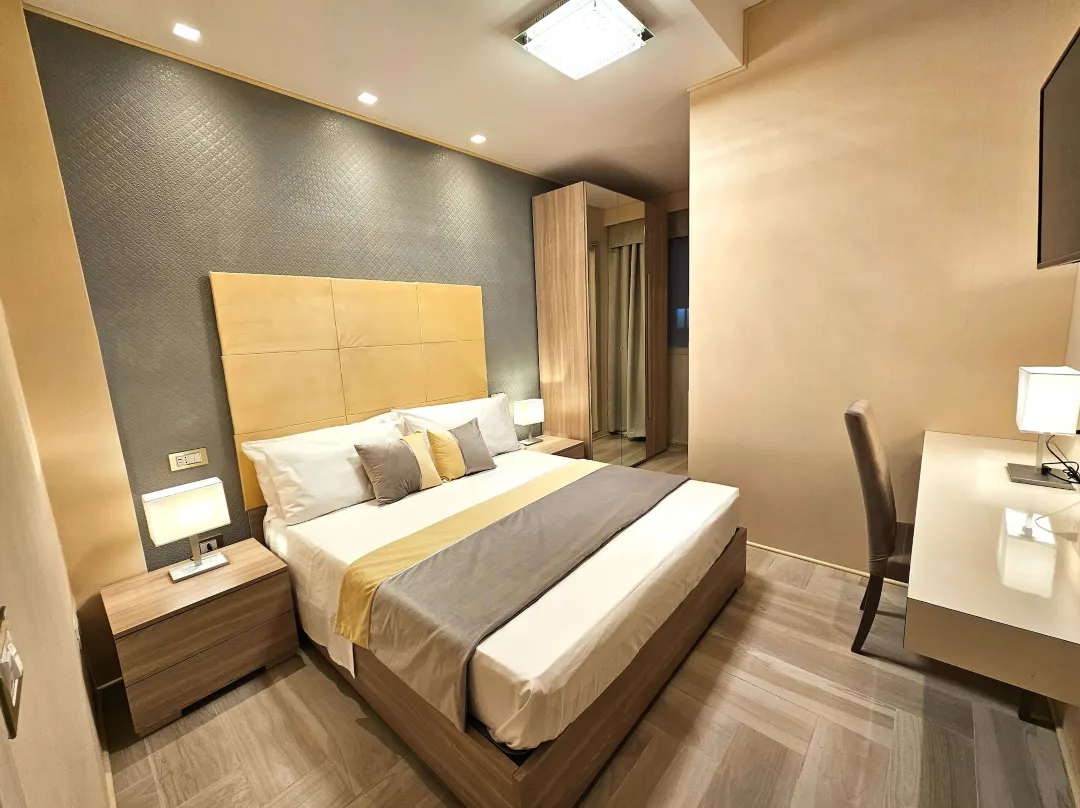 Astoria Supreme - Modern Boutique Suites - Lecce