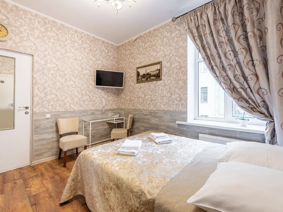 Art Avenyu Hotel - 