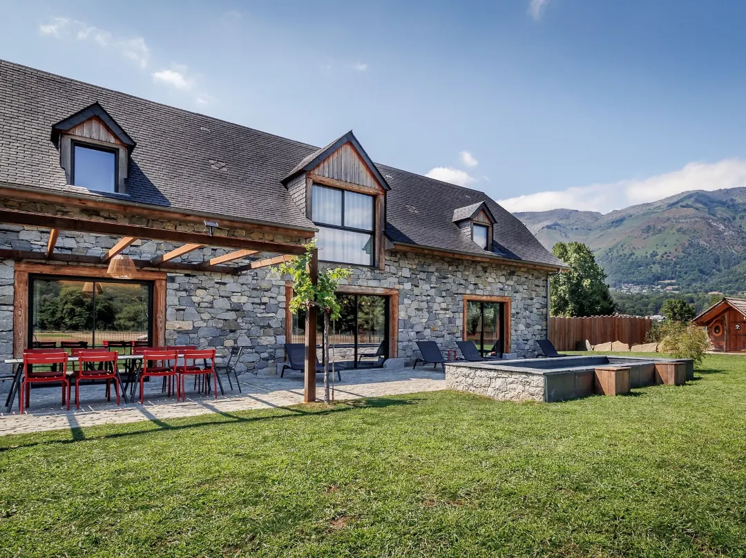 Pyrénées Prestige - Argelès-Gazost