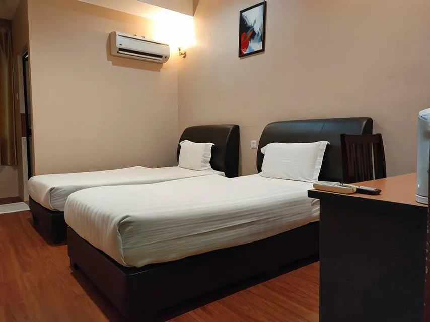Grandview Vip Home - Raub District